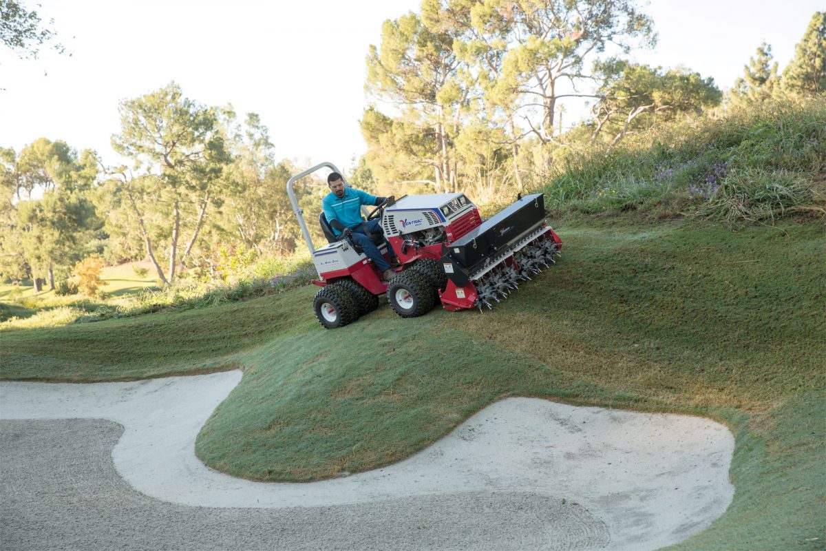 EA600 AERA-VATOR | Morgantown, WV | Sunset Outdoor Supply