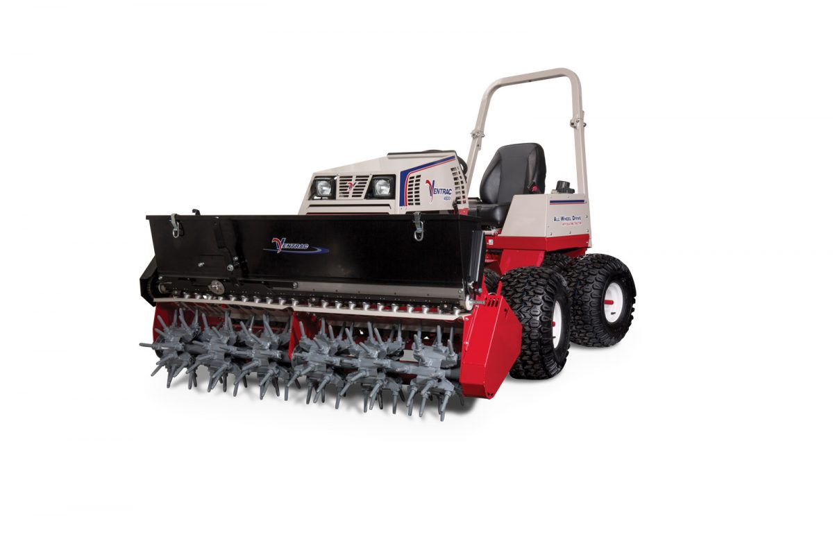 EA600 AERA-VATOR | Morgantown, WV | Sunset Outdoor Supply