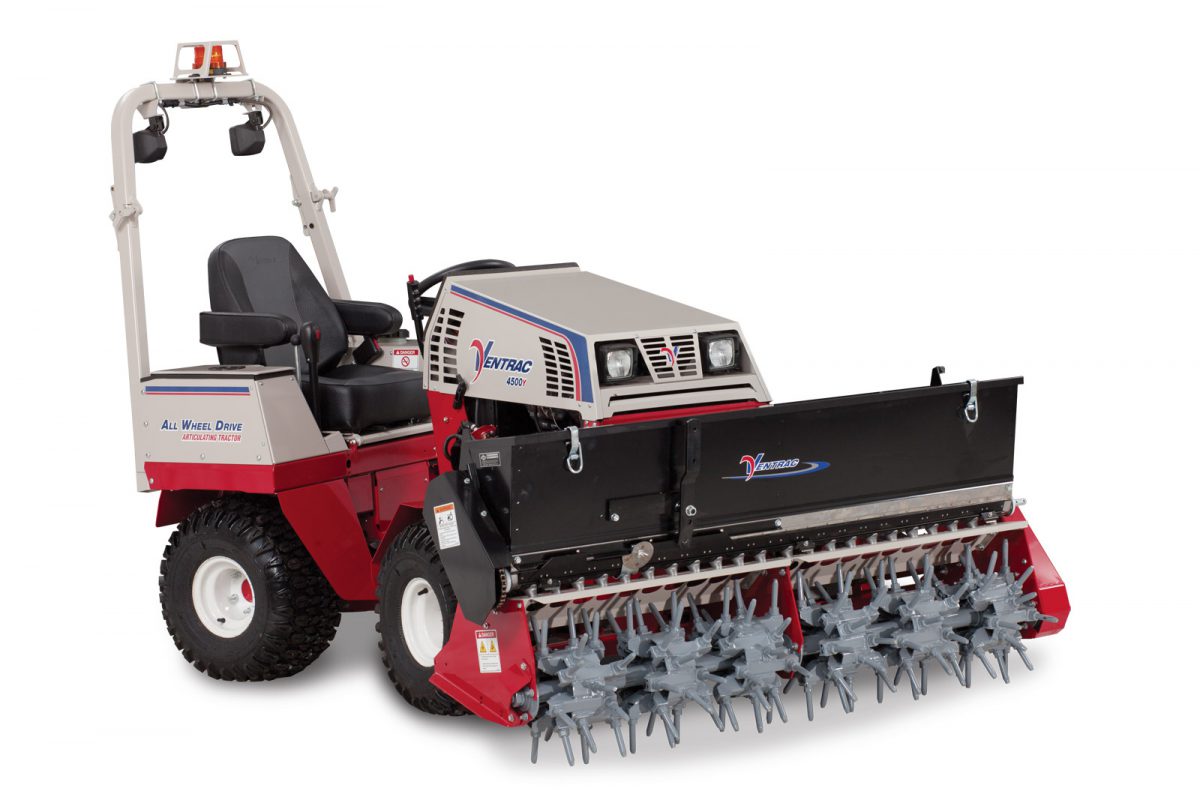 EA600 AERA-VATOR | Morgantown, WV | Sunset Outdoor Supply