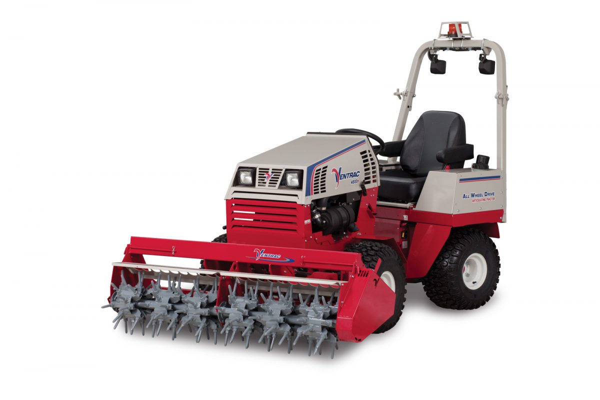EA600 AERA-VATOR | Morgantown, WV | Sunset Outdoor Supply