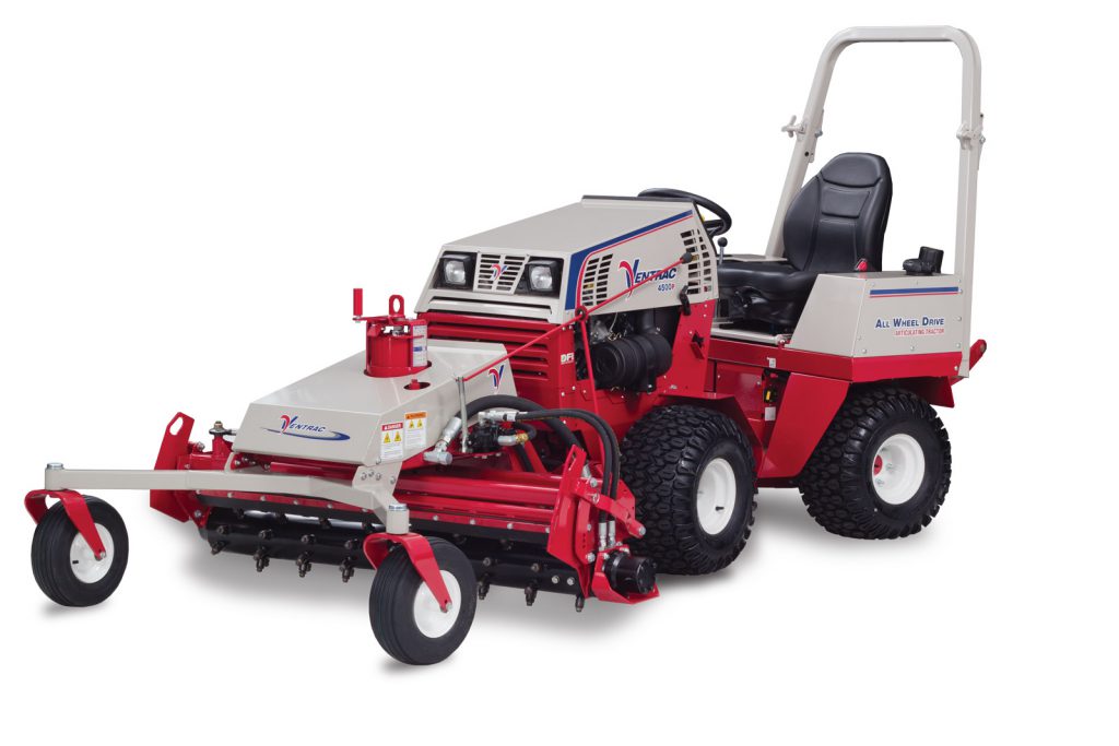 KP540 POWER RAKE | Morgantown, WV | Sunset Outdoor Supply