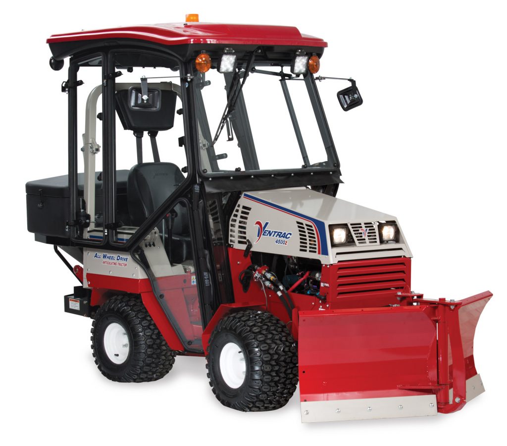 KW452 WINTER CAB | Morgantown, WV | Sunset Outdoor Supply