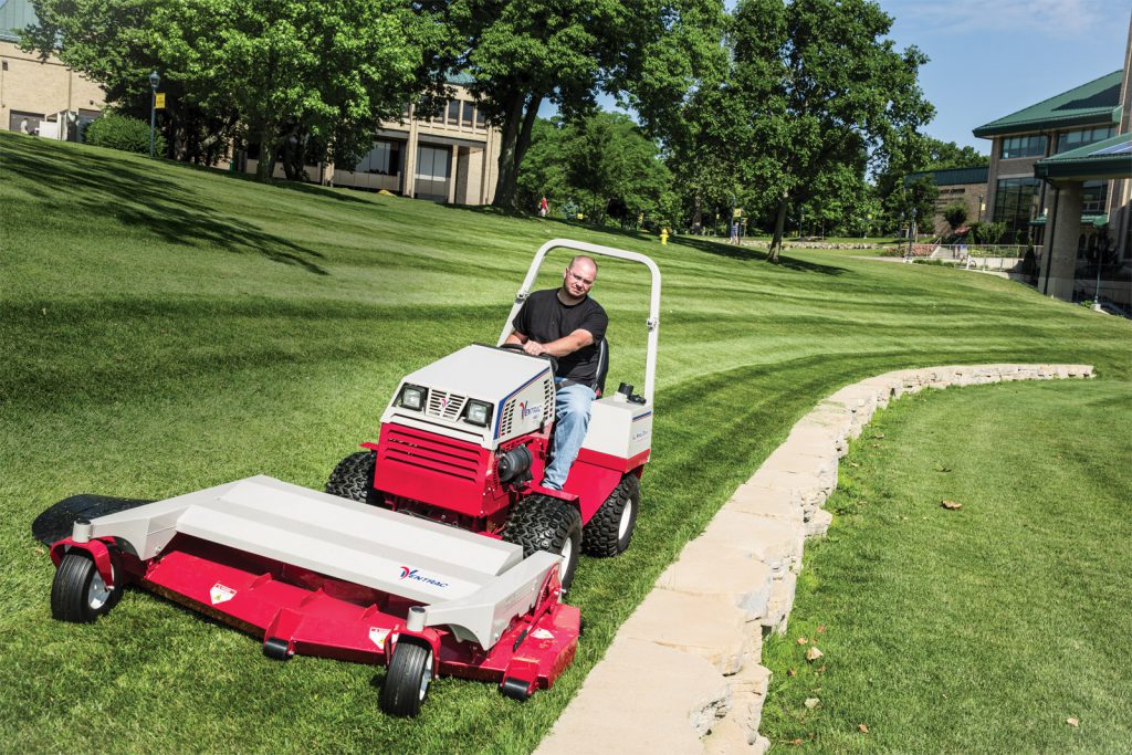 MS/MT/MU Finish Mower | Morgantown, WV | Sunset Outdoor Supply