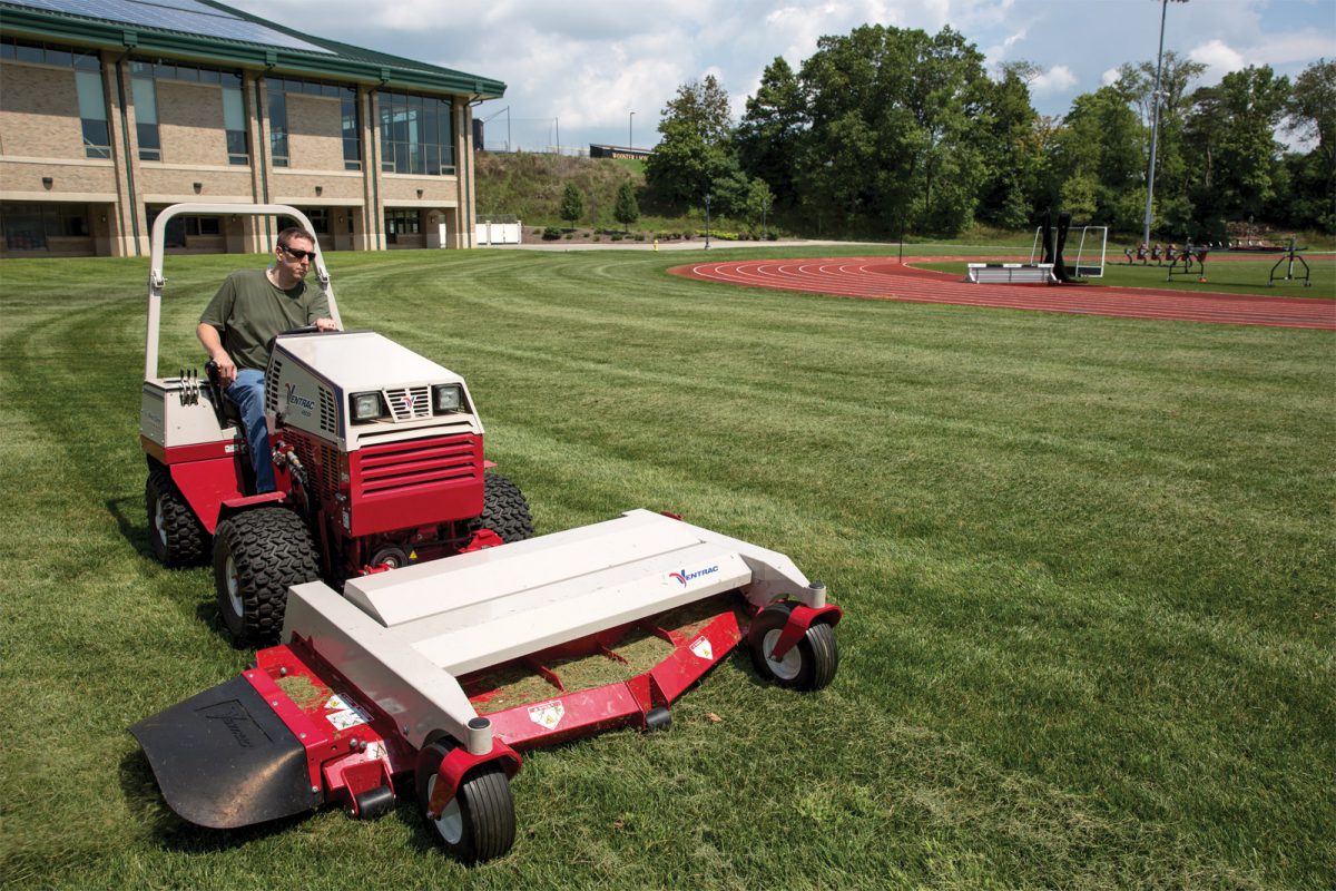 MS/MT/MU Finish Mower | Morgantown, WV | Sunset Outdoor Supply