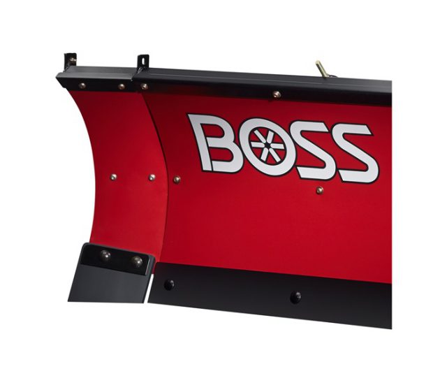 Buy Boss Snow Plows -Morgantown, WV | Sunset Outdoor Supply